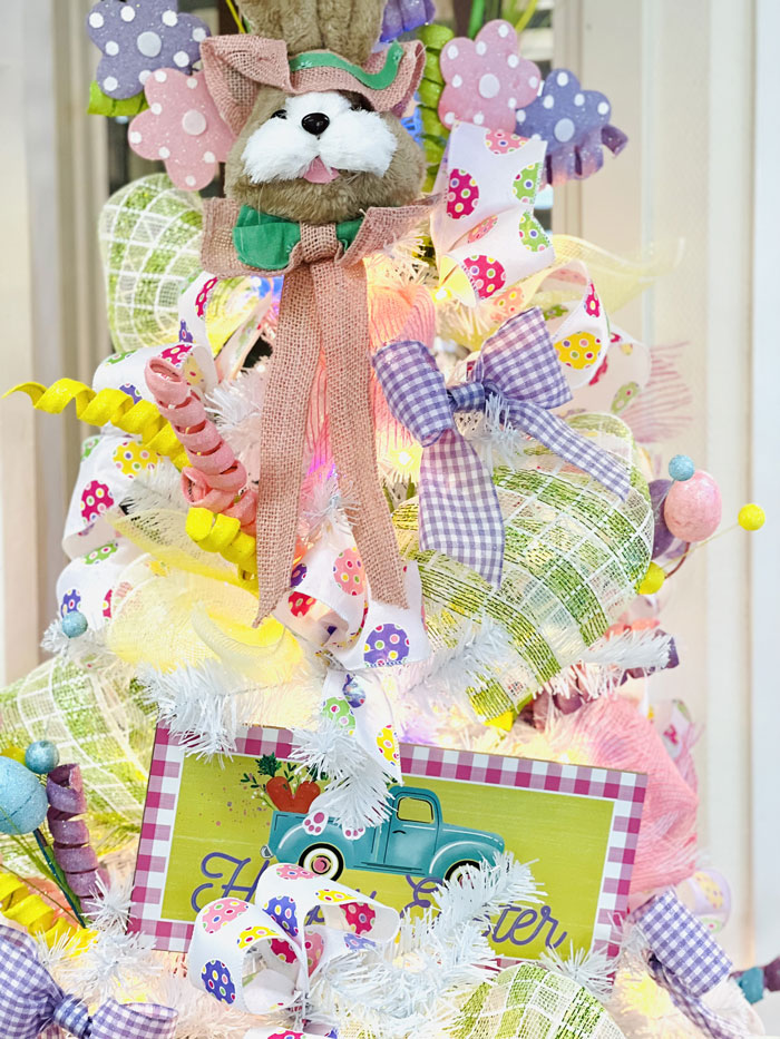 Showroom butik påsk - My Holly Decco